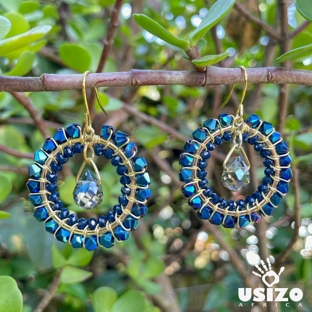 Drops – Usizo Africa