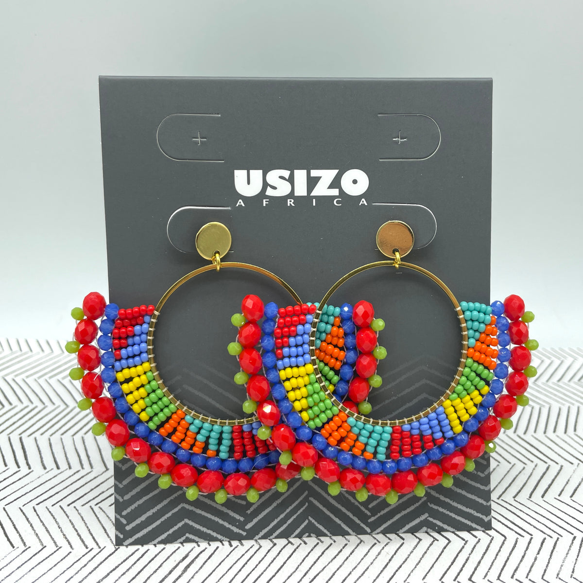 African Zen – Usizo Africa