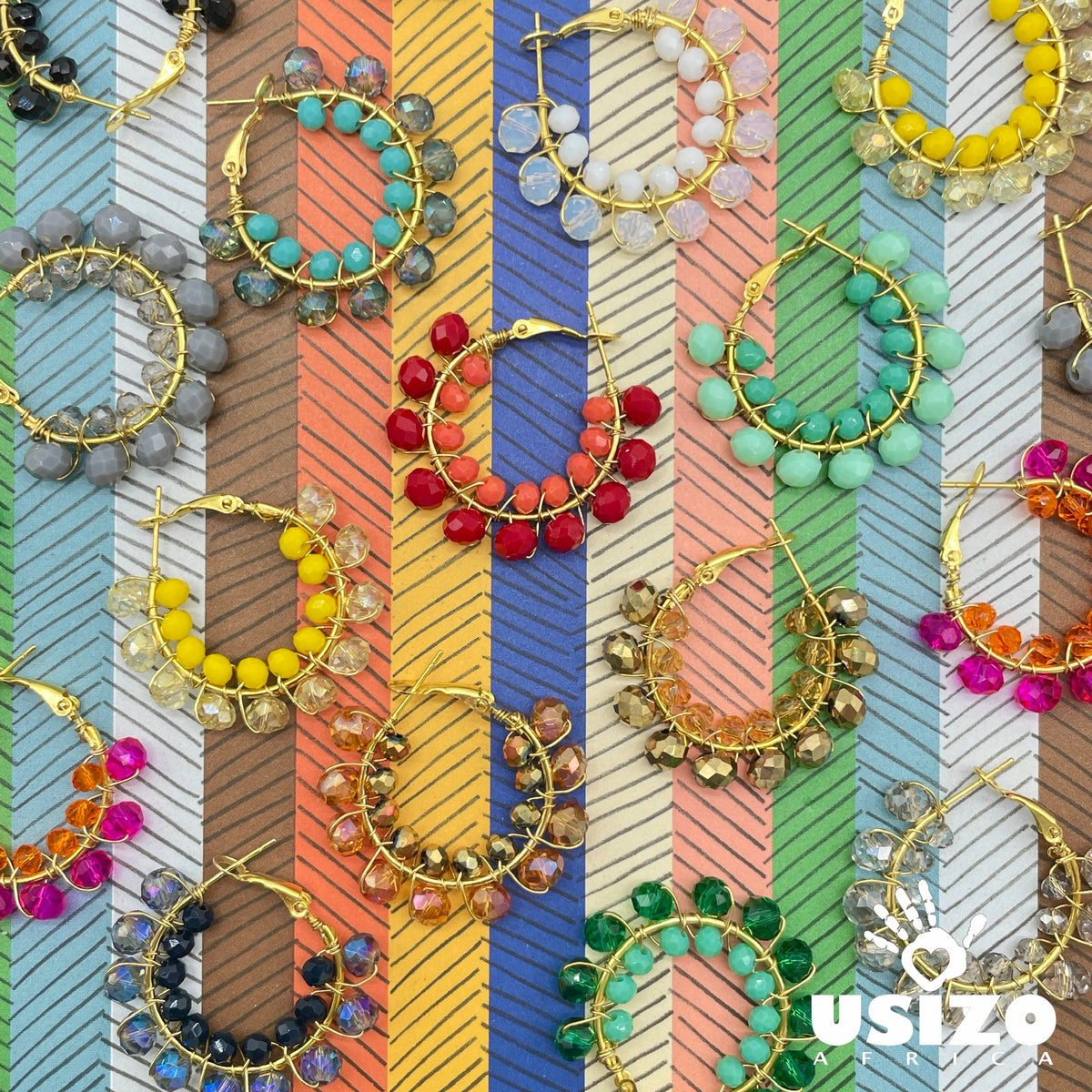 Hoops – Usizo Africa
