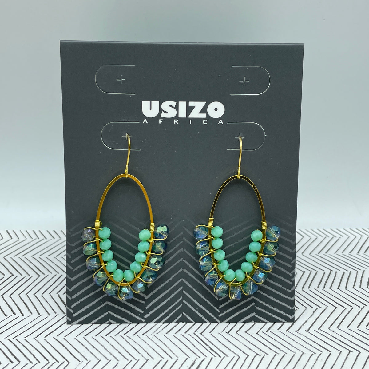 Lite Oval - Large – Usizo Africa